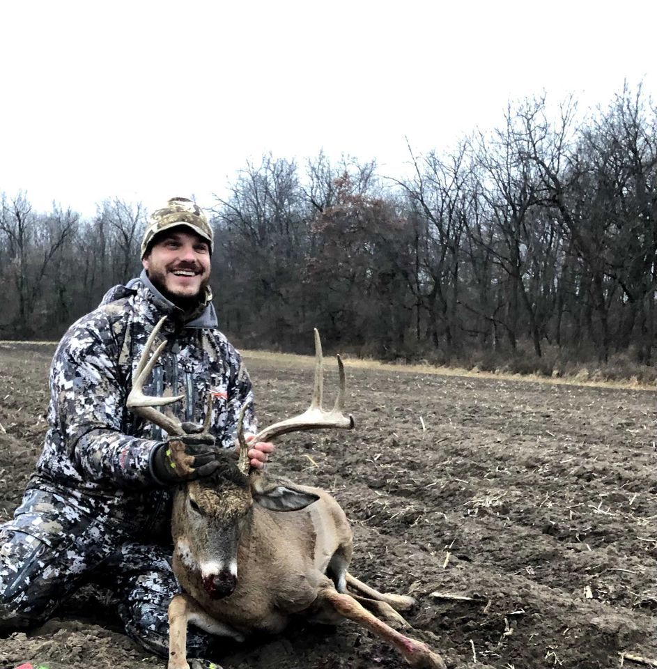 Pheasant Hunting in Wisconsin | How to Hunt Outfitters