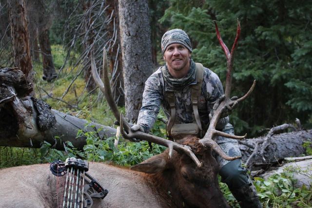 Archery Elk - Rut | Guidefitter