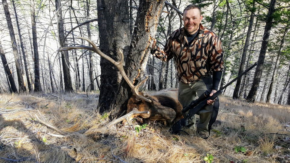 GARY HANSEN | Guidefitter