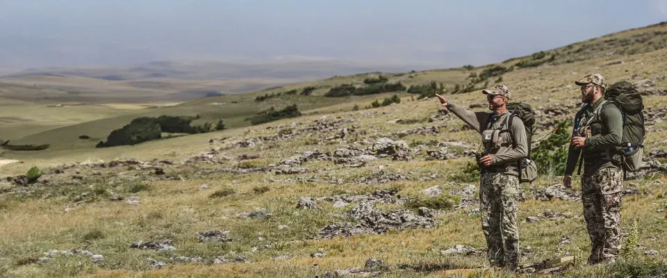 Minus33 Merino Wool Clothing | Guidefitter