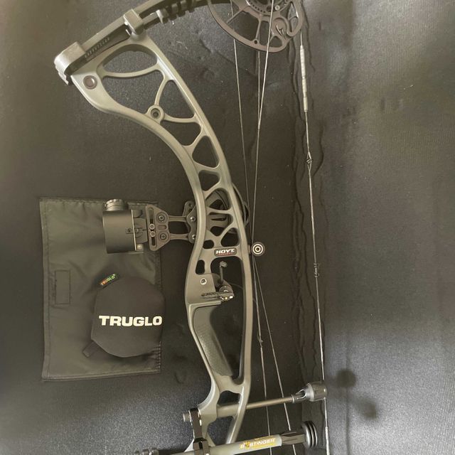 TRUGLO | Guidefitter