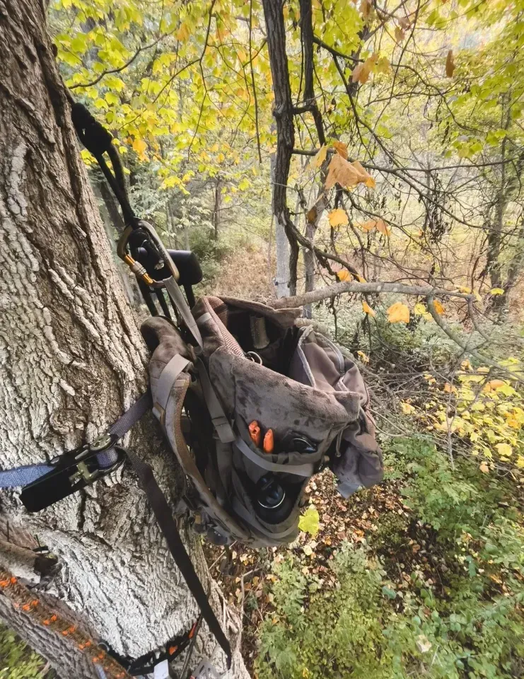 Review - Elite whitetail pack | Guidefitter