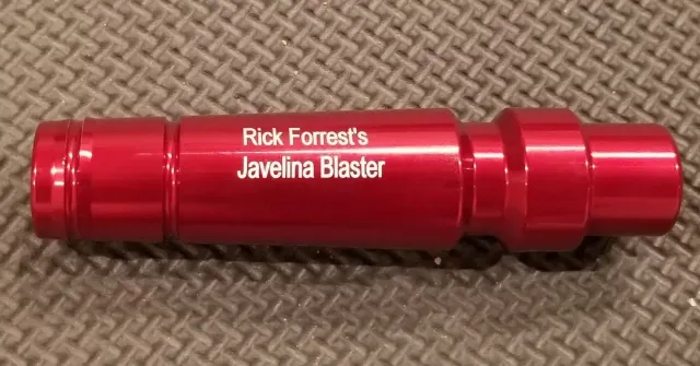 RICHARD Forrest | Guidefitter