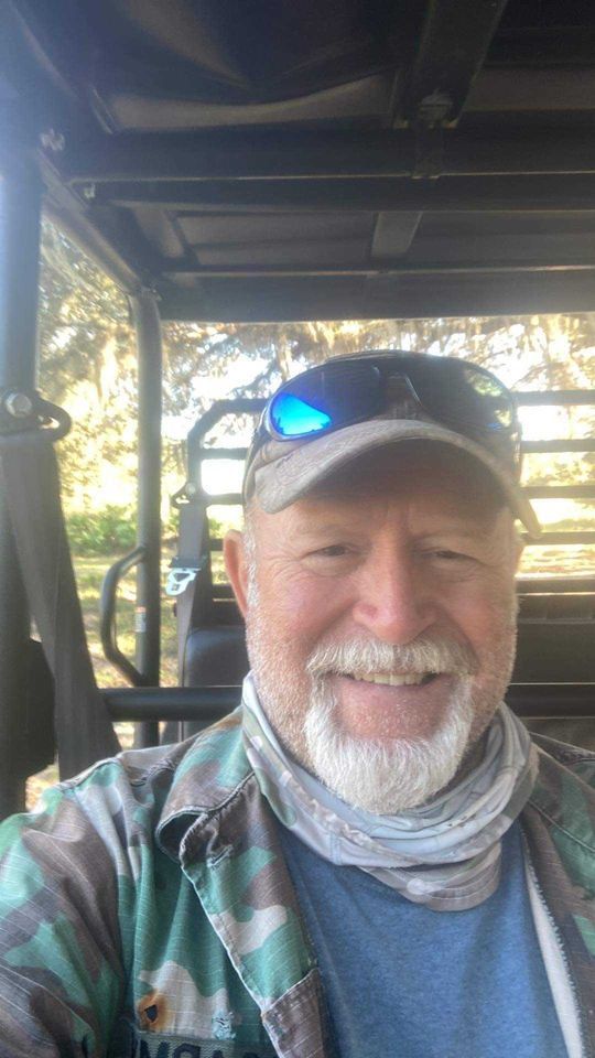 Chris Stanford | Guidefitter