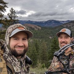 EXO JACKET | Guidefitter