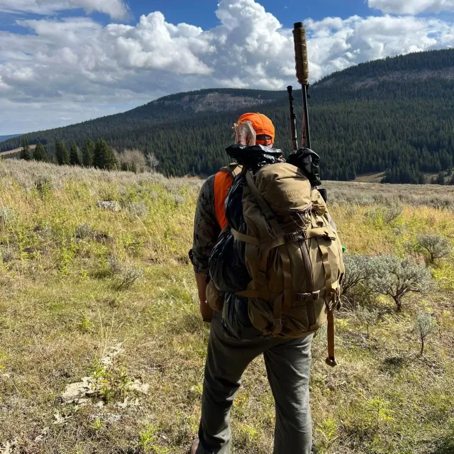 Review - Versatile Pack for 1-4 Days | Guidefitter