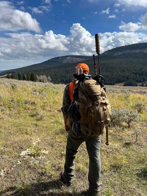 Review - Versatile Pack for 1-4 Days | Guidefitter