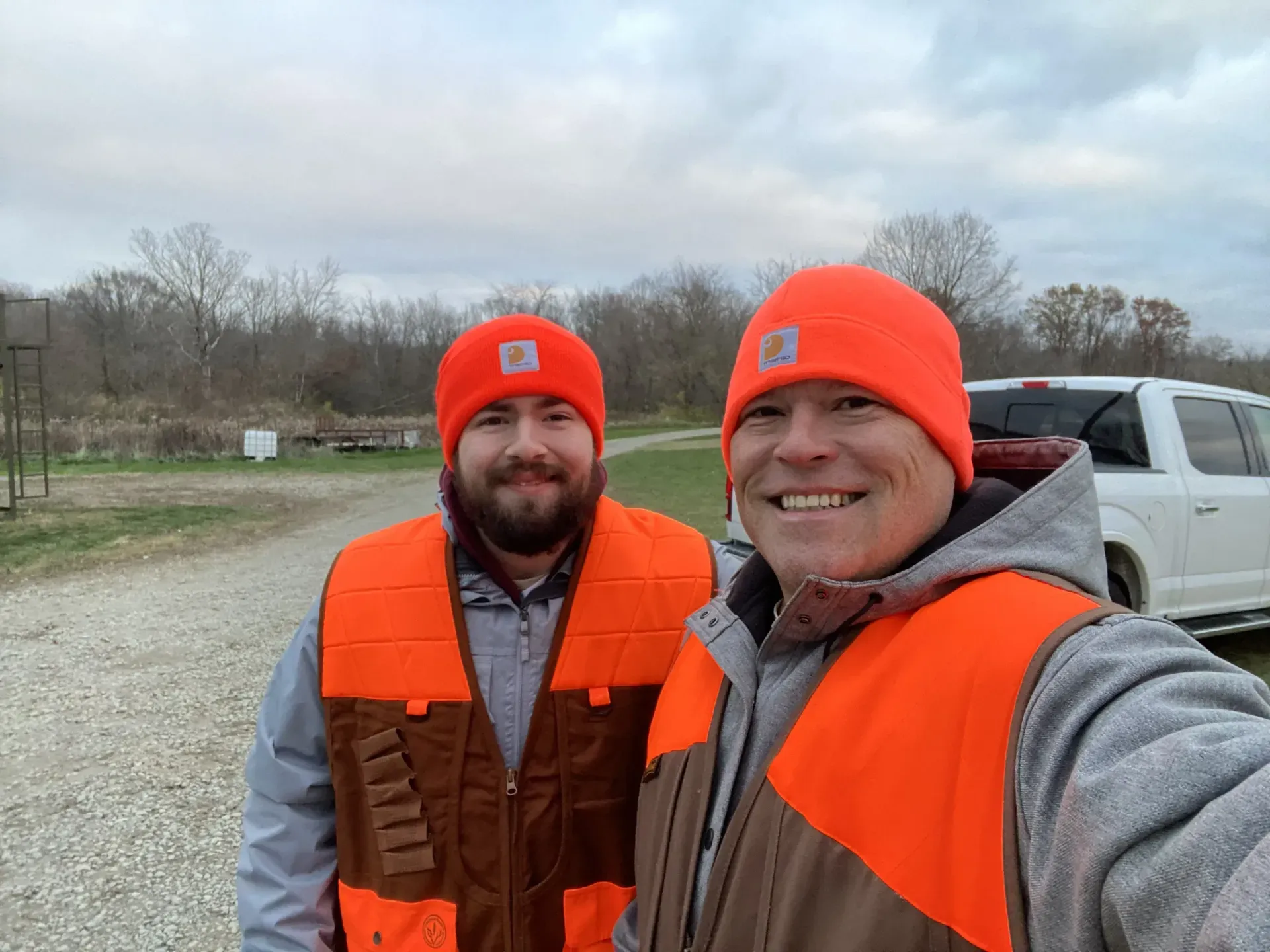 William Dailey | Guidefitter