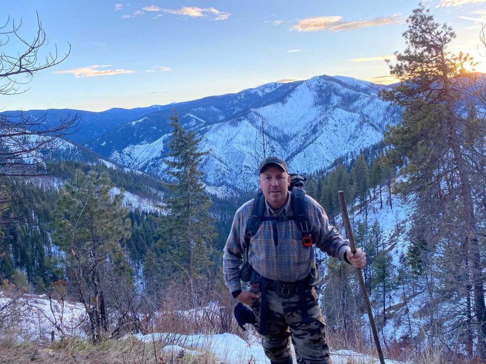 Jason Clinkenbeard | Guidefitter