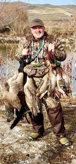 Review - Gator Waders | Guidefitter