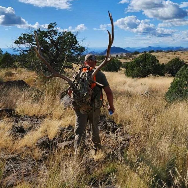 Sawtooth 45 | Guidefitter