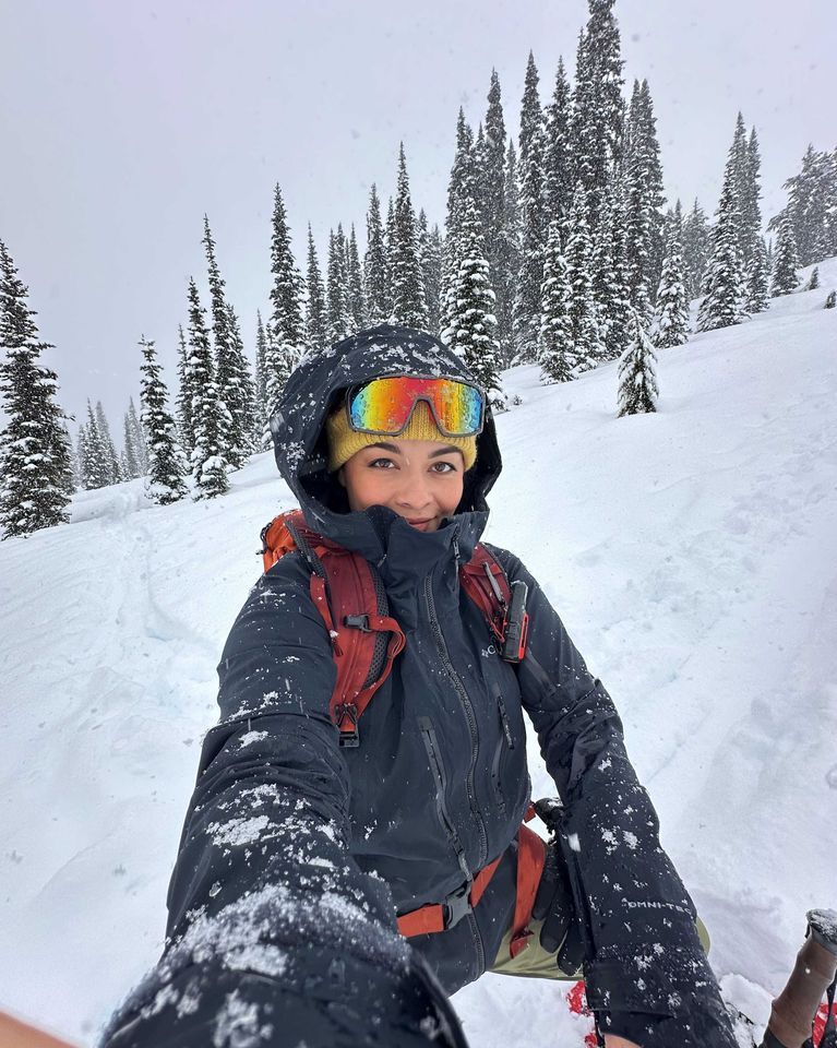 Jen Cacho | Guidefitter