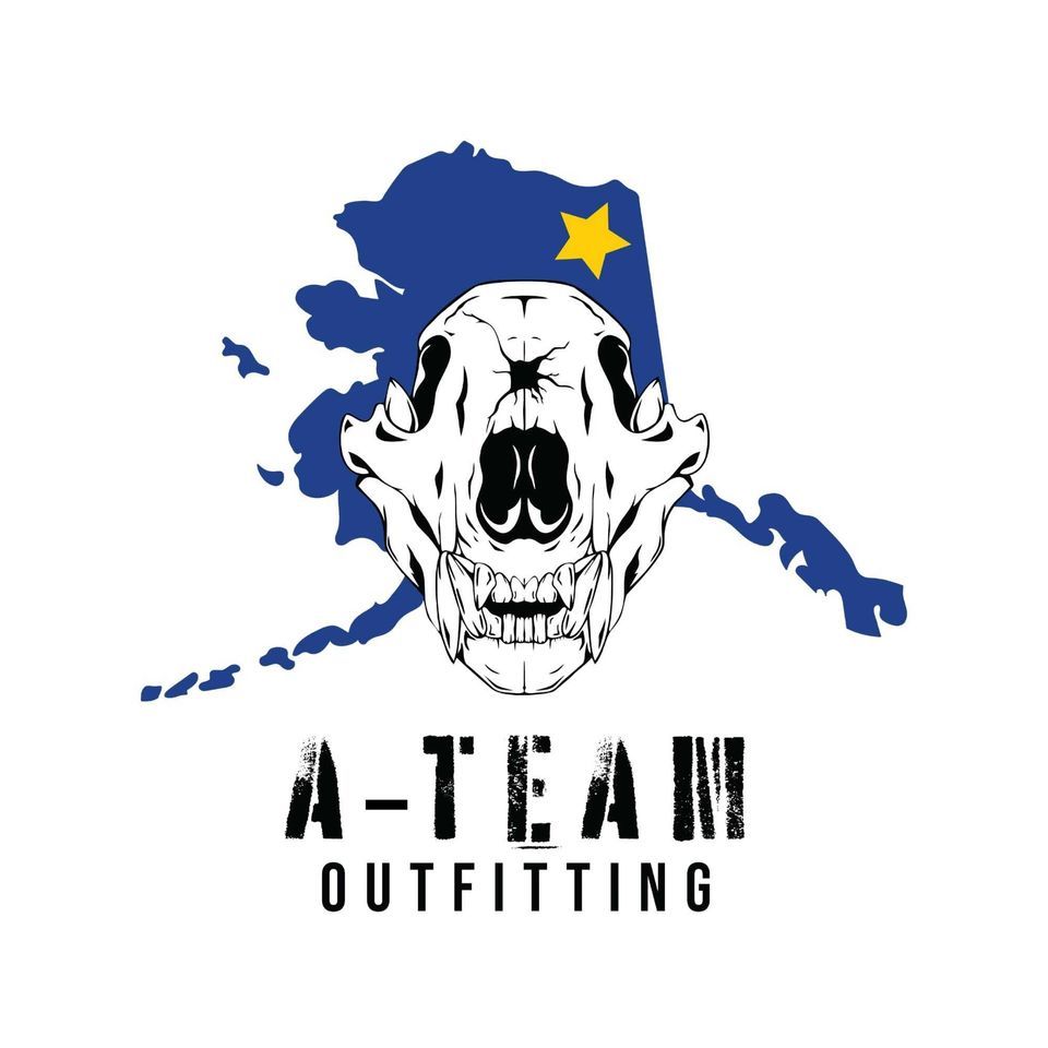 Cabin Based Arctic Wolf Hunting in Alaska's Eastern Broo... | Guidefitter