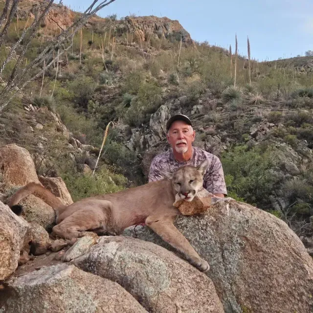 RICHARD Forrest | Guidefitter