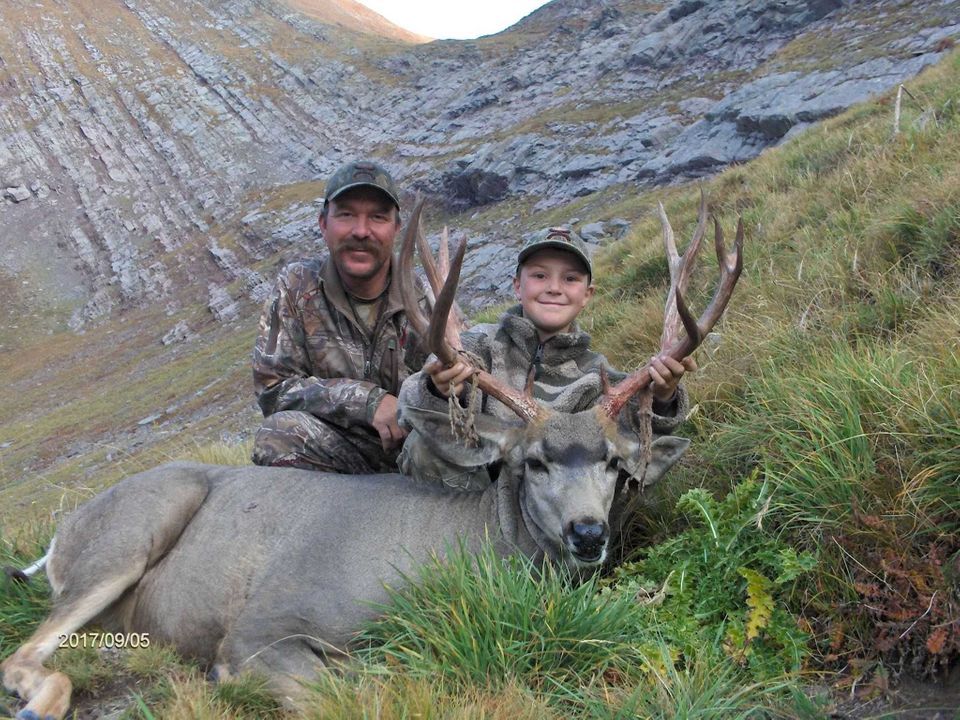 Keith Jacobson | Guidefitter