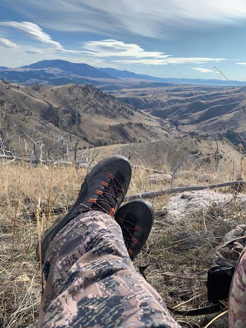 Review - Best boot I've owned | Guidefitter