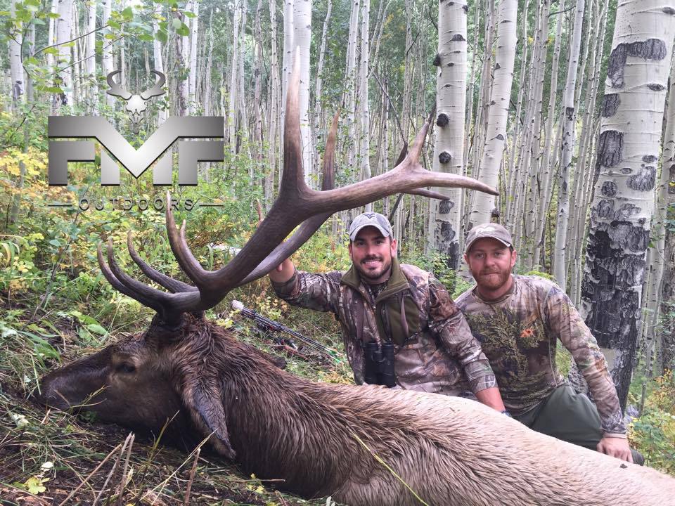 Big Game Hunts | FMF Outdoors