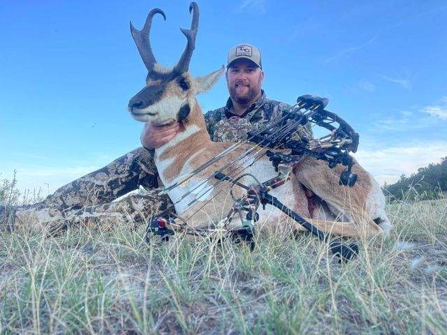 Review - Great RF Pouch!!! | Guidefitter