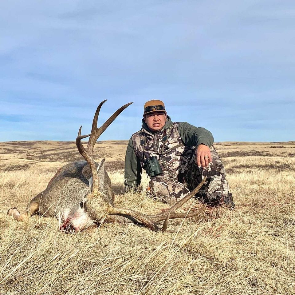 Lance Albert | Guidefitter