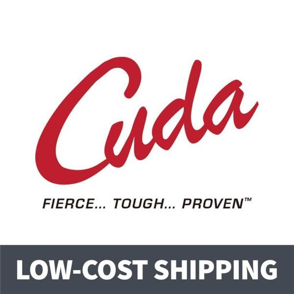 Cuda Pro Program Application | Guidefitter