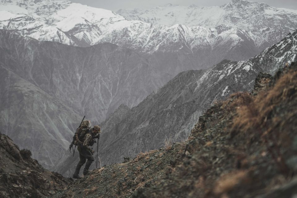 Bergara USA | Guidefitter