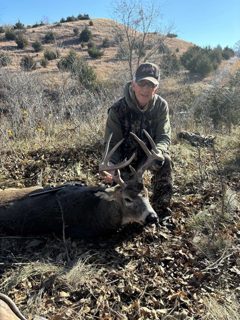 Review - I can't hunt without it now | Guidefitter