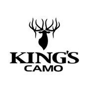 Kings Camo | Guidefitter