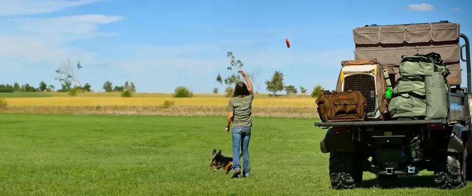 Mud River | Guidefitter