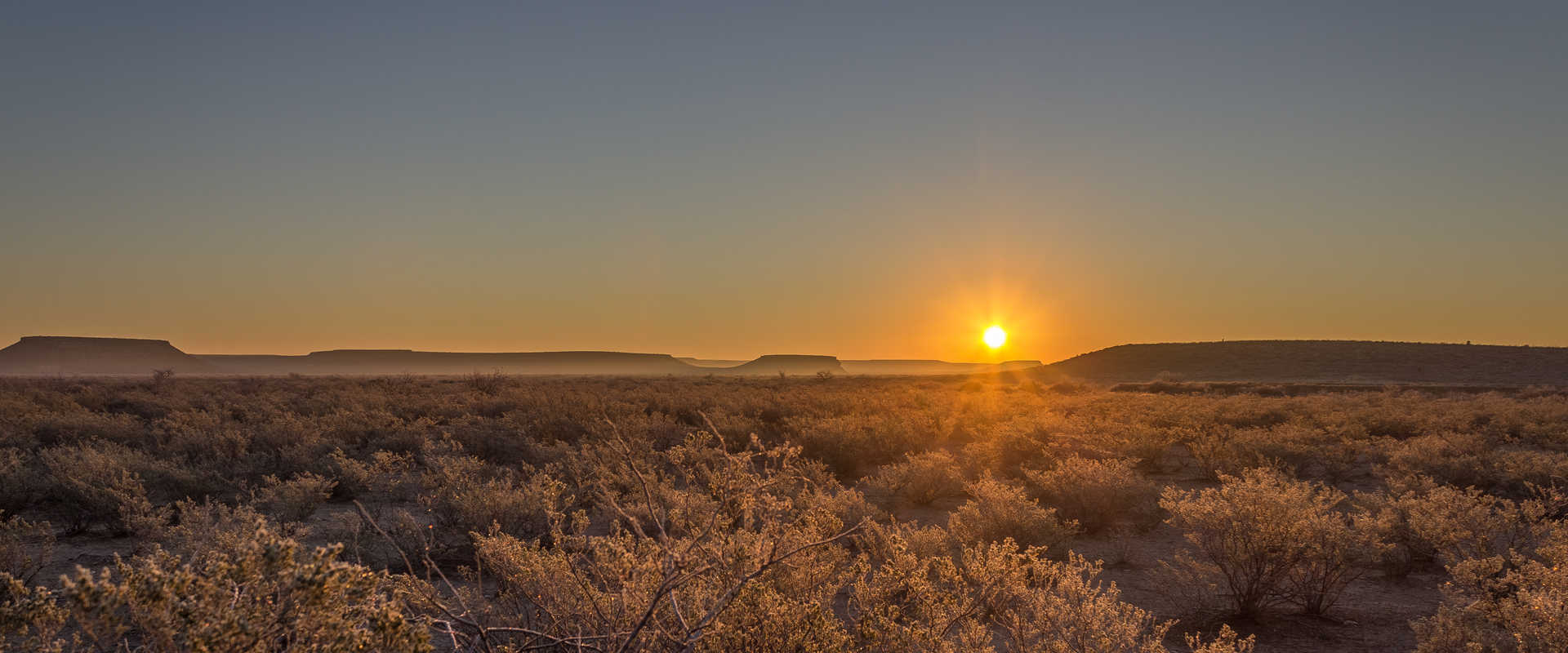 Trans Pecos Guide Service | Guidefitter