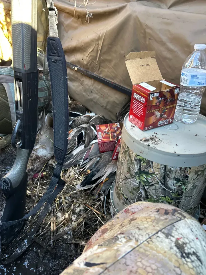 Review - Smack em and Stack em | Guidefitter