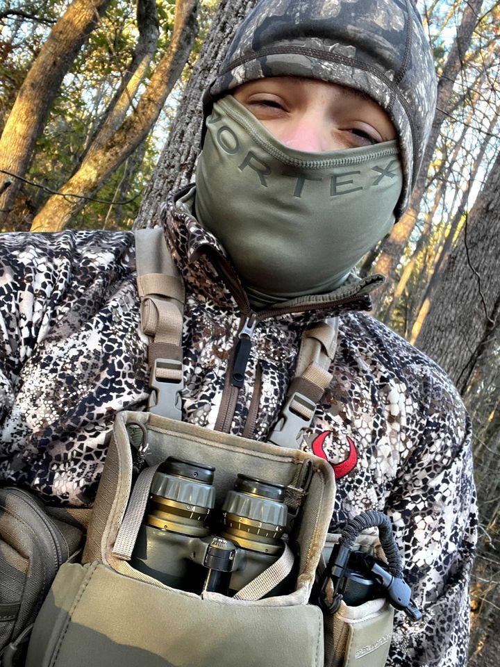 Cody Driggers | Guidefitter