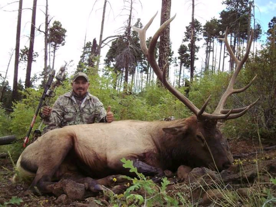 Noah Silva | Guidefitter