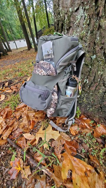 Review - Great Day Pack | Guidefitter