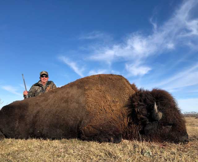Jim River Guide Service | Guidefitter