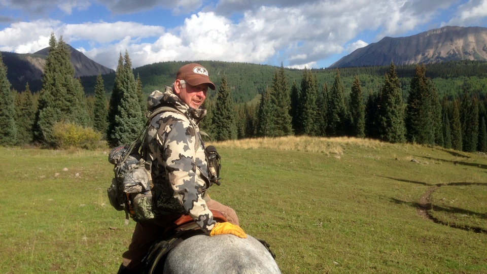 Fred Stinson | Guidefitter