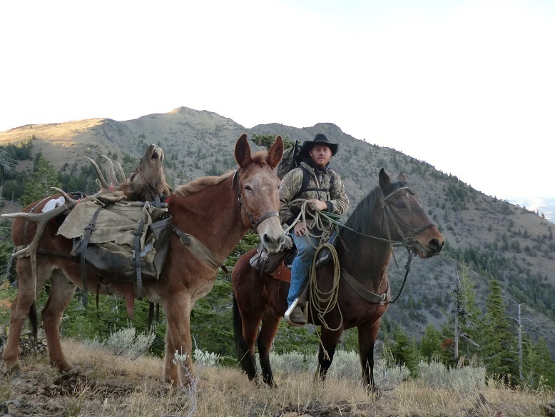 1-A Cody Cole Guide Service | Guidefitter