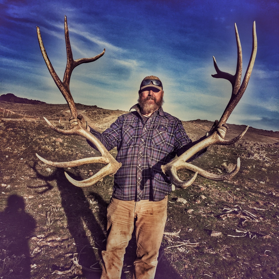 Rob Gubser | Guidefitter