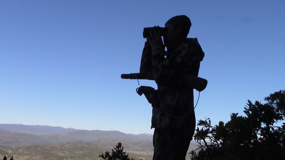 ADAM GALL | Guidefitter