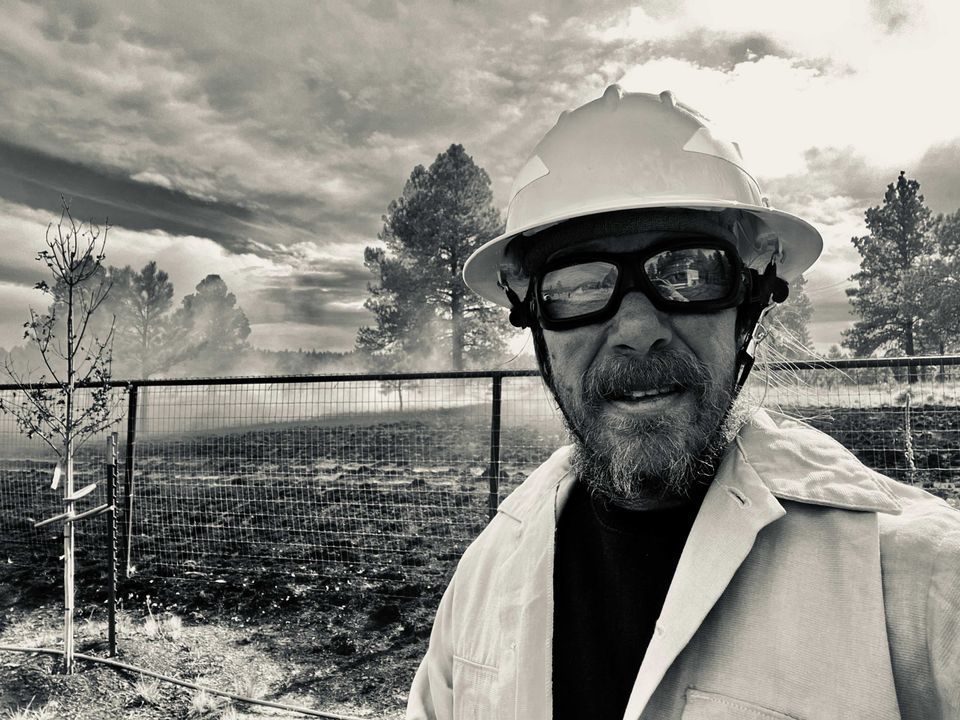 Chris Musgrove | Guidefitter