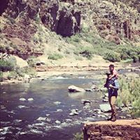 Jesse Antillon | Guidefitter