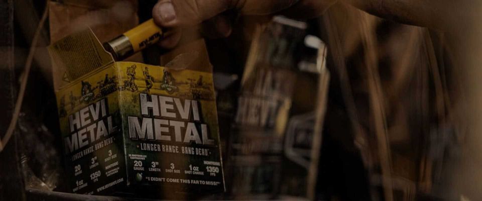 HEVI-Shot - Shop | Guidefitter