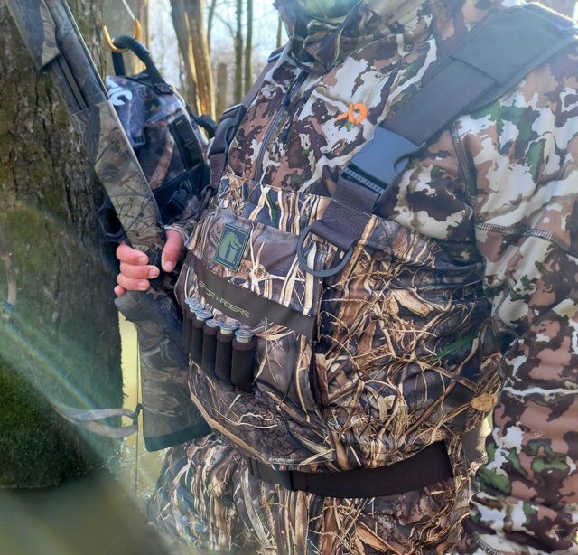 Review - Warm and dry | Guidefitter