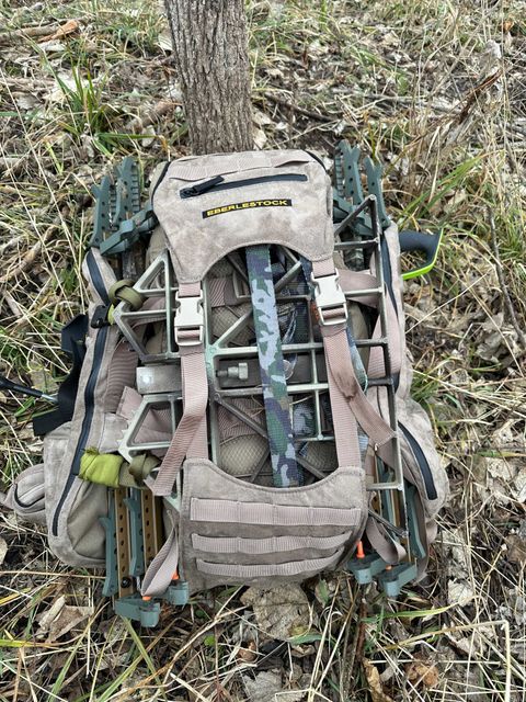 Review - The perfect saddle pack does exist!! | Guidefitter