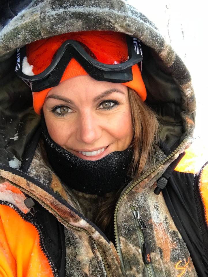 Laura Jenkins | Guidefitter