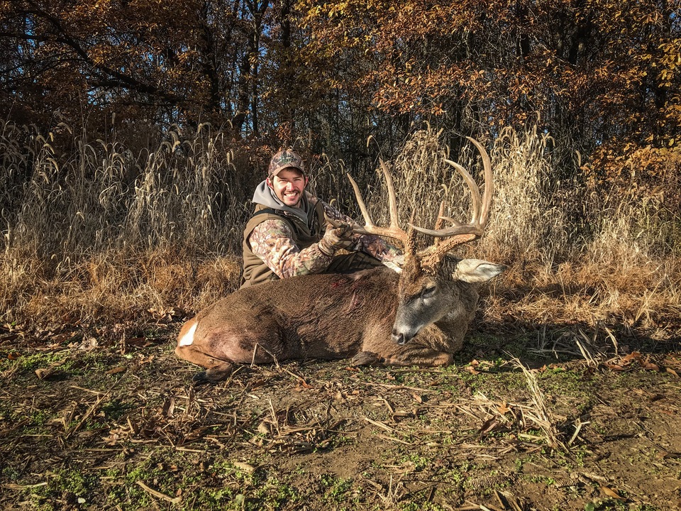 Full Draw Hunt Company LLC | Guidefitter