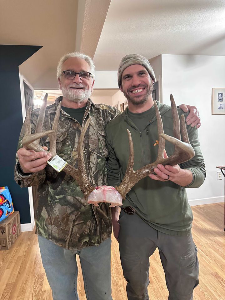 Jack Pittenger | Guidefitter