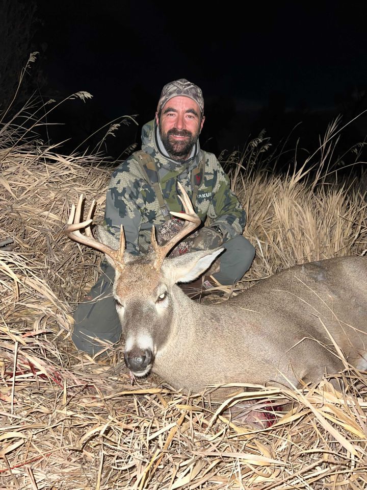 Michael Farber | Guidefitter