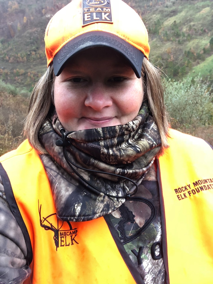 Tina Thornsberry | Guidefitter