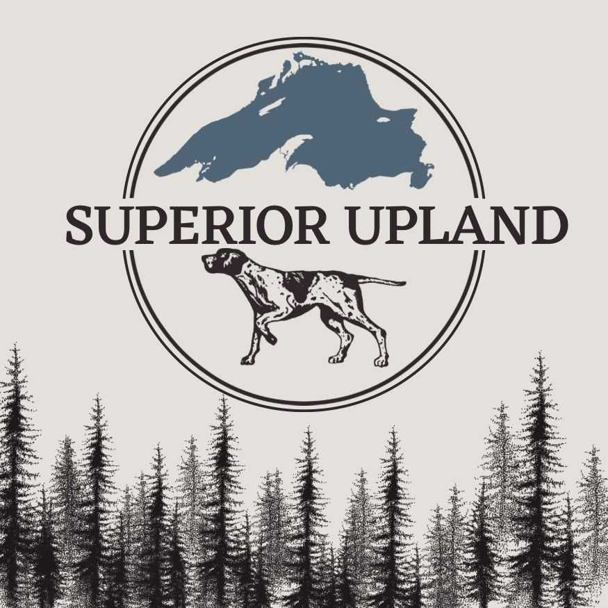 Upper Peninsula Grouse Camp | Superior Upland LLC