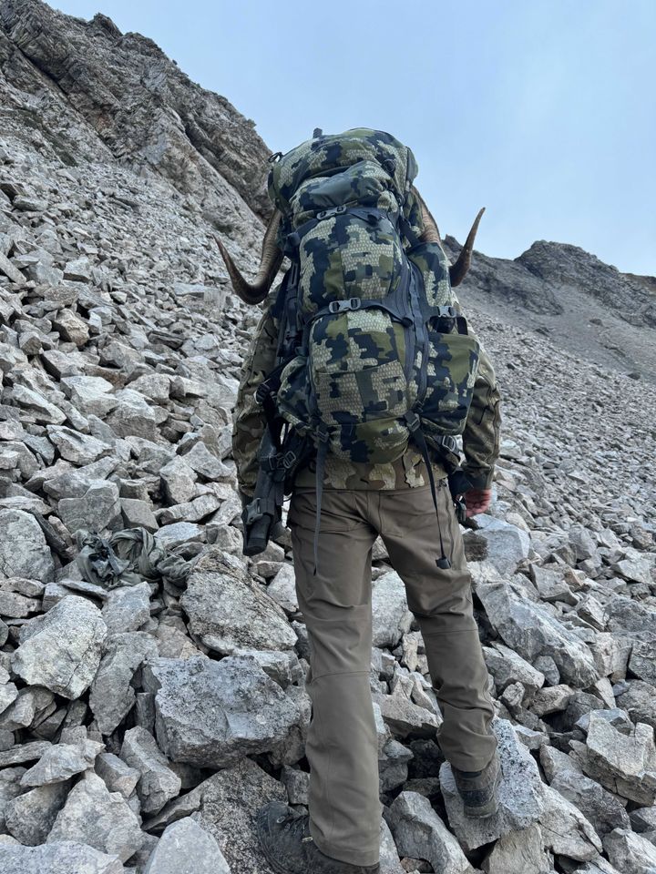 Jordan Miller | Guidefitter